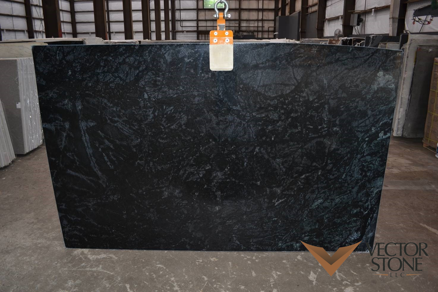 Vector Stone - Image Close Up