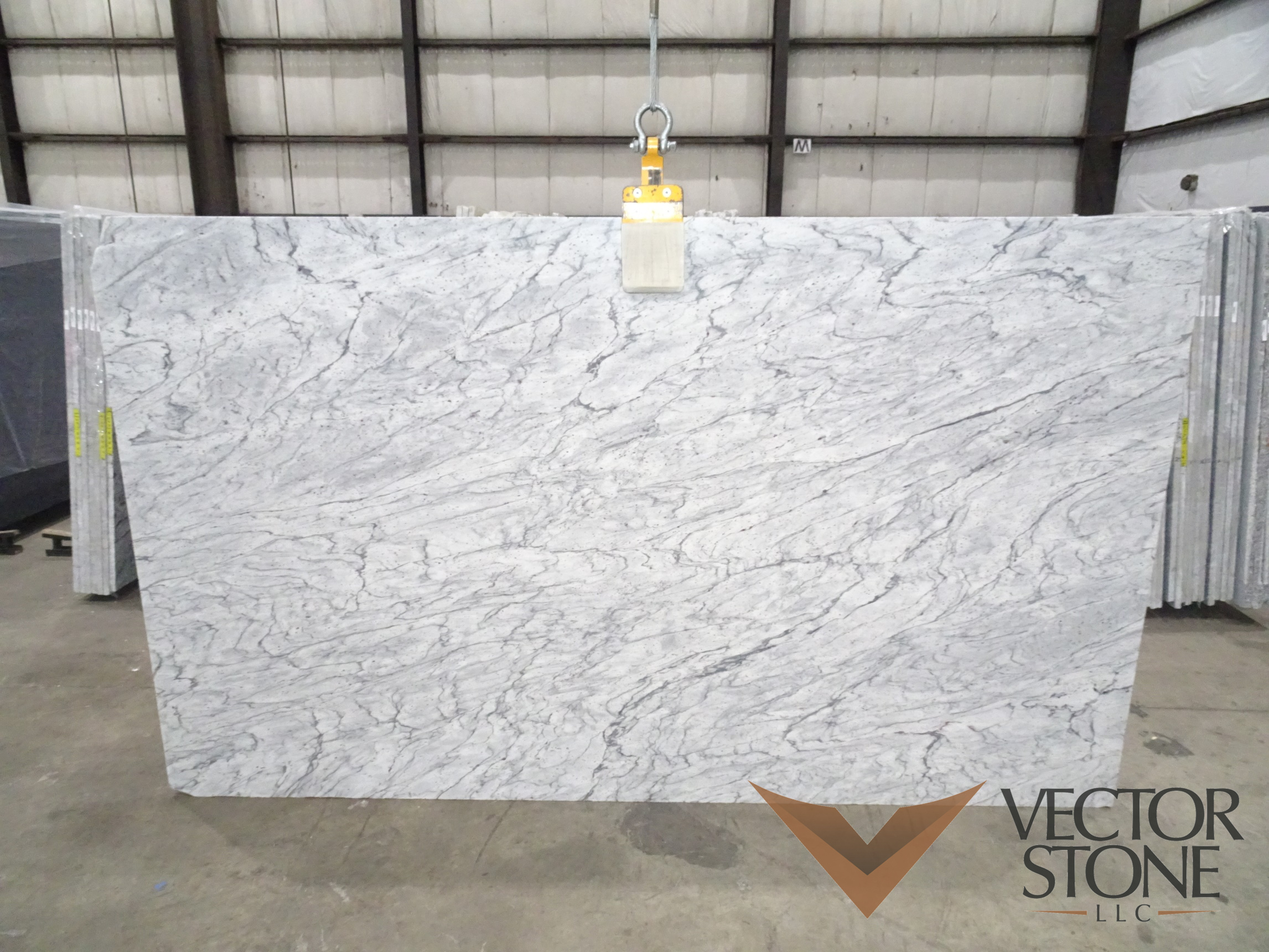 Vector Stone - Image Close Up