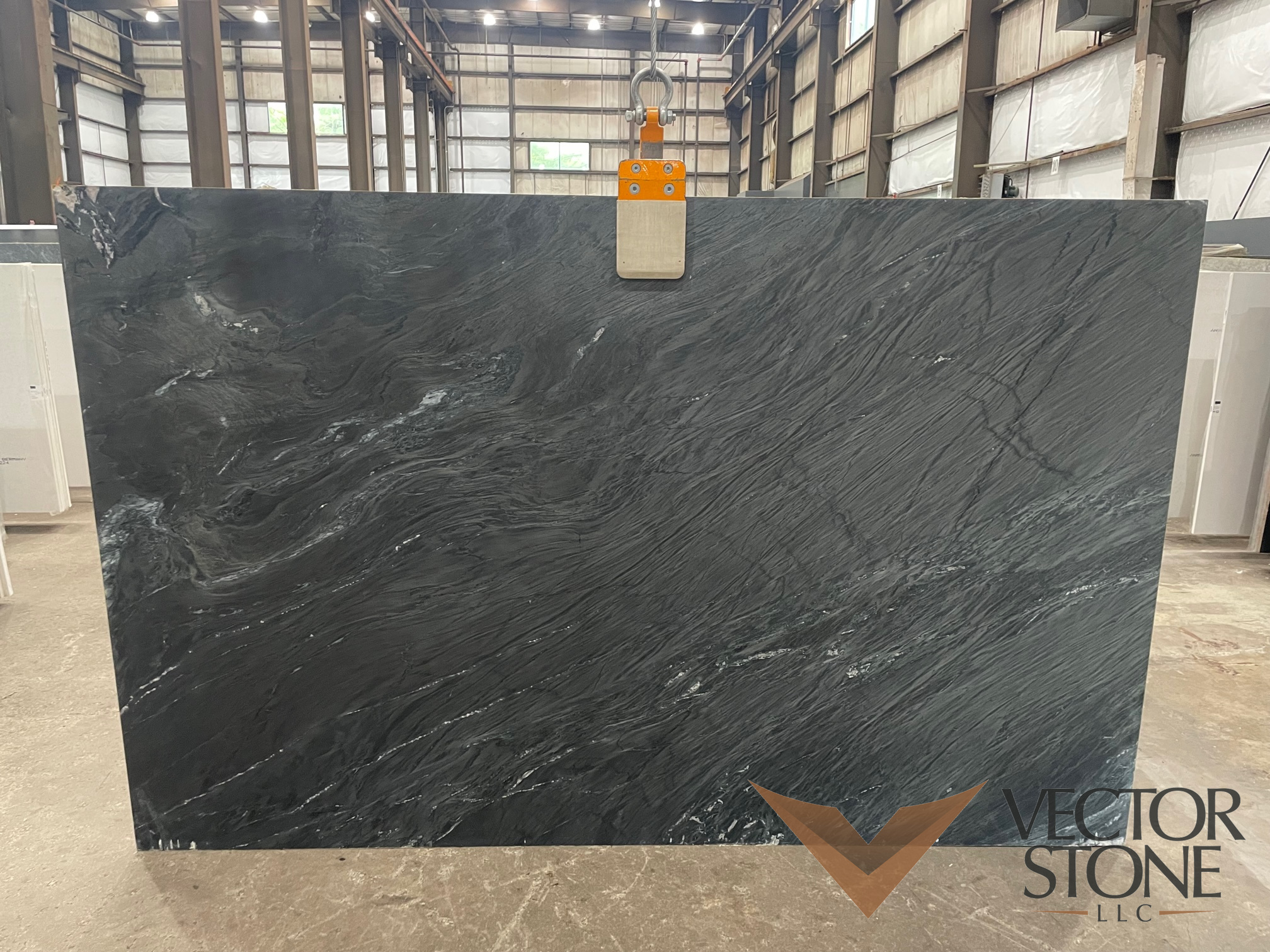 Vector Stone - Image Close Up