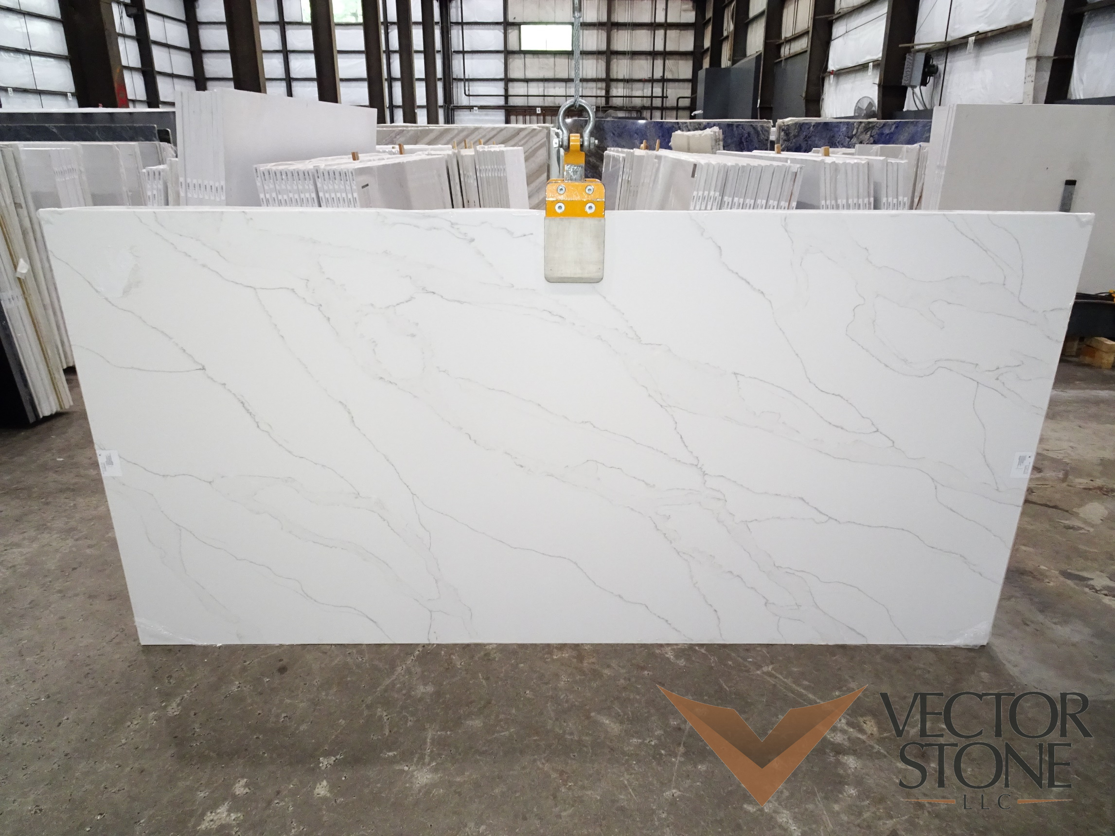 Vector Stone - Image Close Up